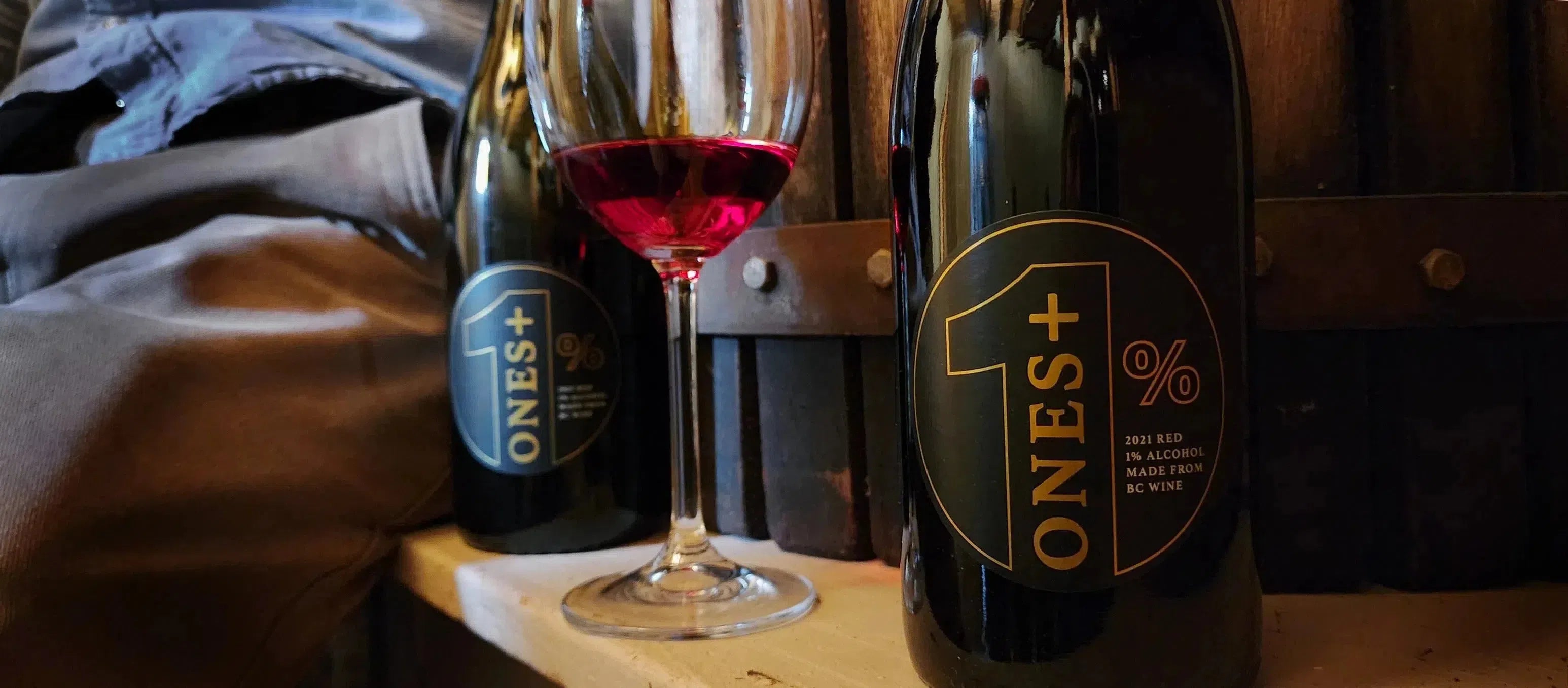 ONES | Buy Wines Online in Canada – My Wine Canada